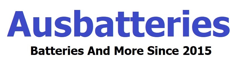 AG3 / LR41 Batteries - Ausbatteries