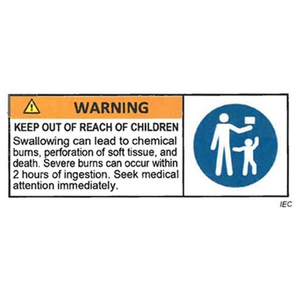 2 x CR425 Lithium Battery - Ausbatteries