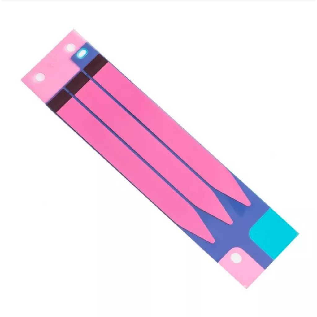 iPhone 7 Plus Battery Adhesive Sticker Strip - Ausbatteries