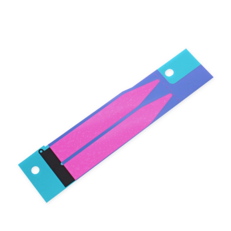 iPhone 5S Battery Adhesive Sticker Strip - Ausbatteries