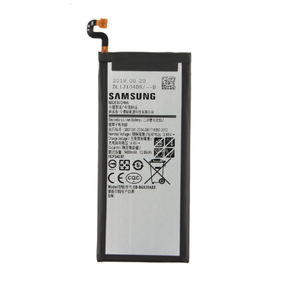 Genuine Samsung Galaxy S7 Edge SM-G935 Battery - Ausbatteries